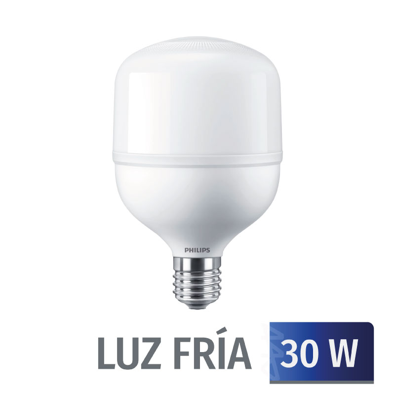 Lámpara Led Philips Tforce Core 30W | NEA Eléctrica